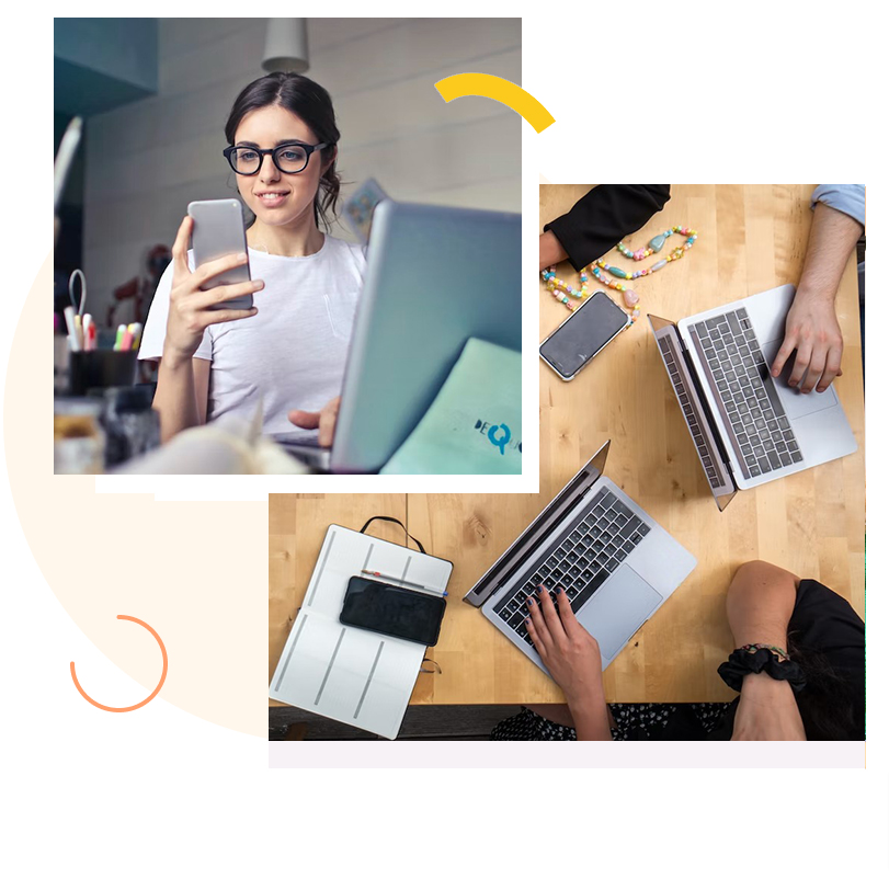 One Shop Stop for All Your Digital Needs | Knovatek Inc.